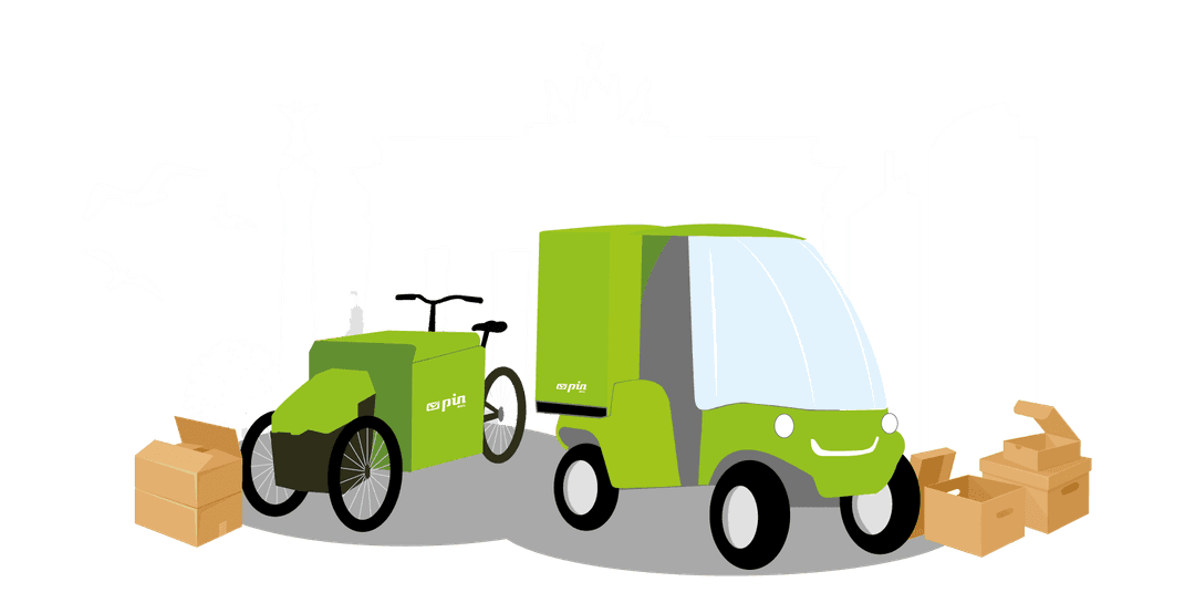 Das PIN-Kundenportal - PIN AG